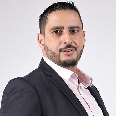 Past Speaker & Panelists | Arab-Afro Digital Payment Symposium & Awards